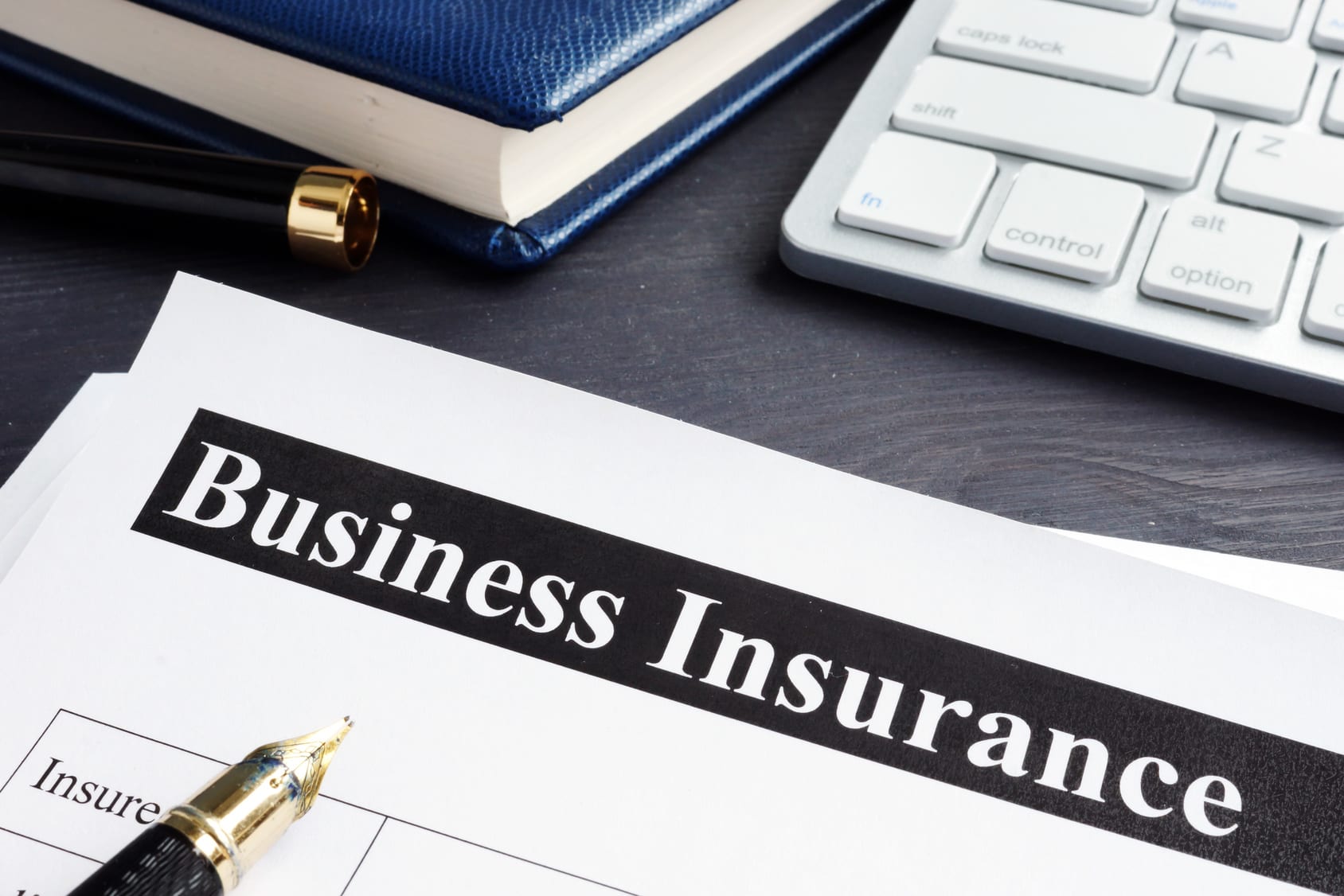 Small Business Insurance Checklist for Your Business | EINSURANCE