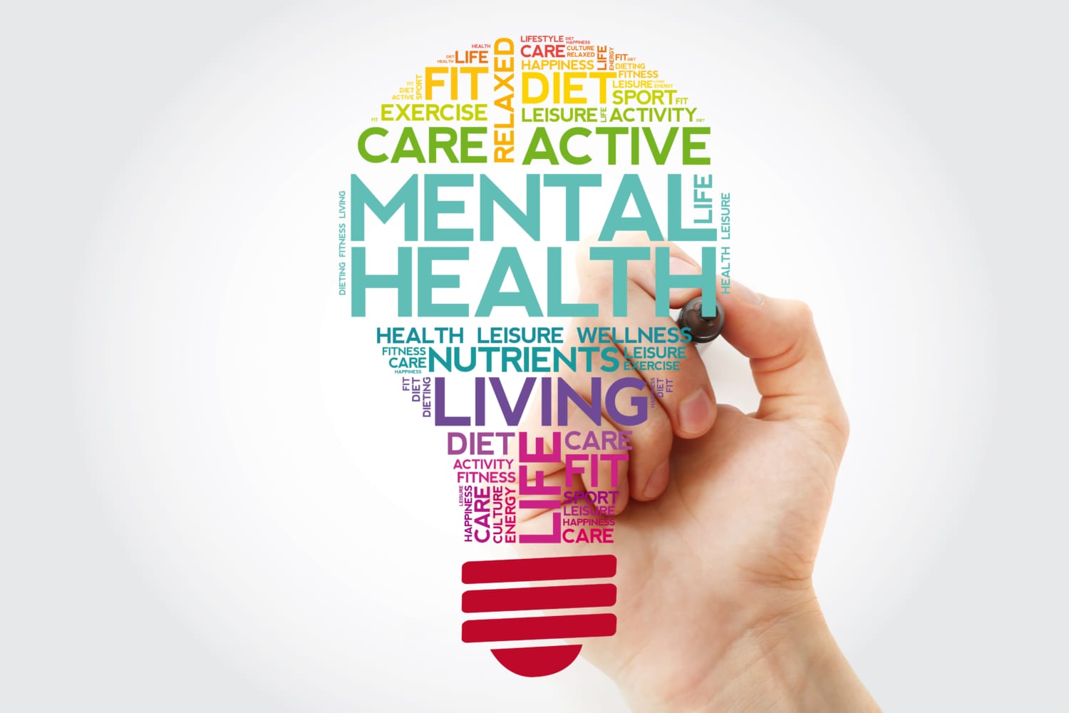 Mental Health Myths and Facts - EINSURANCE Mental Health Myths and Facts - EINSURANCE